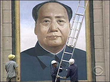 The Legacy Of Mao - CBS News