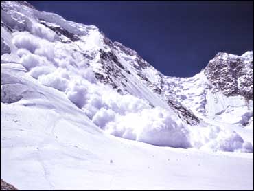 9 Climbers Feared Dead In K-2 Avalanche - CBS News