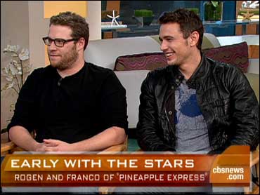 "Guy Flicks" Taking Sensitive Turn - CBS News