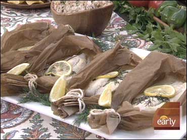 Down-Home, Southern Dishes, On A Budget - CBS News