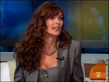 Carol Alt's Spin On The Modeling Biz - CBS News