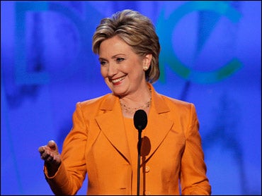 Did Hillary Mean It? - CBS News