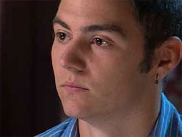 Kidnapped: Shawn Hornbeck - CBS News