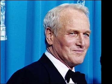 Paul Newman Todesursache