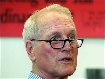 Family, Friends, Fans Remember Newman - CBS News