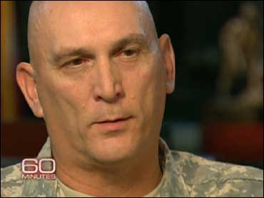 Odierno Ready For New Post-Surge Mission - CBS News