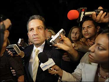 FBI Arrests Prominent Puerto Rico Senator - CBS News