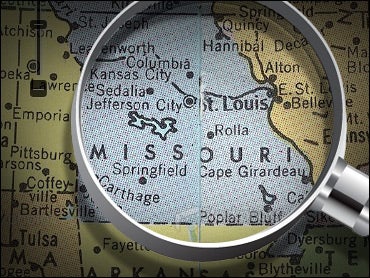 Economy Big Factor In Bellwether Missouri - CBS News