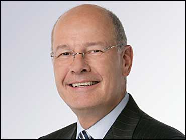 Exploring Unfortunate Names Like Tim Burr - CBS News
