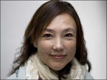 Oka Masako: Big On Biodegradable Designs - CBS News