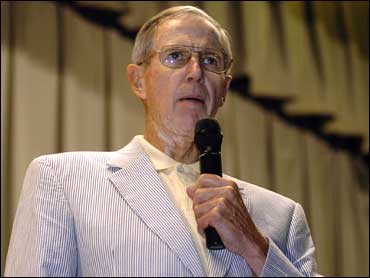 Vietnam War Hero John Ripley Dies At 69 - CBS News