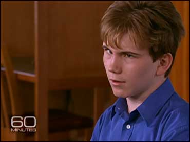 Rex: A Musical Savant's Remarkable Strides - CBS News