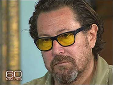 The Multitalented Mr. Schnabel - CBS News