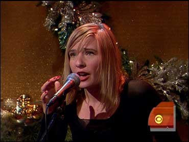 Sharon Little's Big Year - CBS News