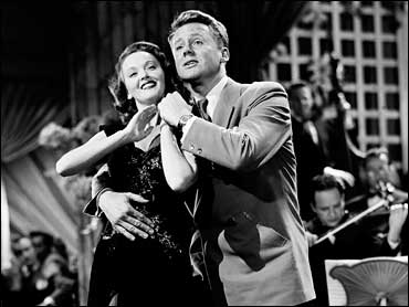 '40s Hollywood Heartthrob Van Johnson Dies - CBS News