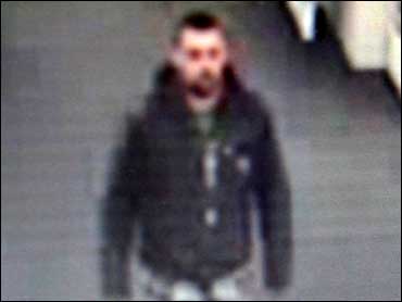 Oregon Bank Bombing Suspect Arrested - CBS News