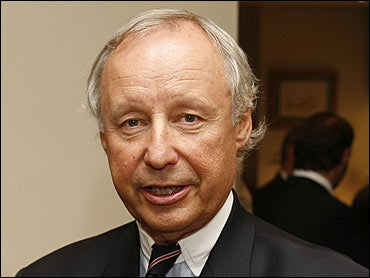 Madoff Suicide Investor Lost Own Money Too - CBS News