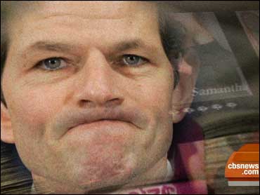 Why Do The Powerful Lead Double Lives? - CBS News