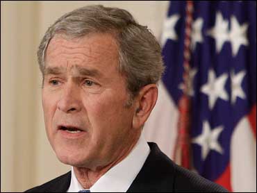 Transcript Of President's Farewell Address - CBS News