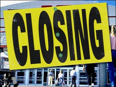 Liquidation Sale Caution Flags - CBS News