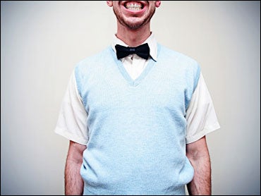 Once Objects of Scorn, Nerds Now Rule - CBS News