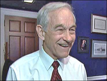 Why Ron Paul is Past his Prime - CBS News