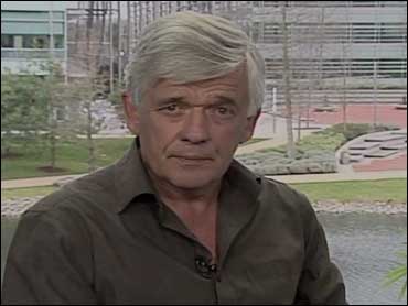 Remembering Ivan - CBS News