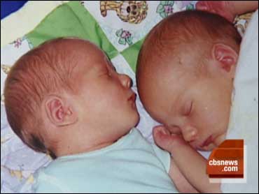 "Designer Babies" Ethical? - CBS News