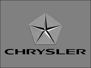 Chrysler Starts Production of 2 Revamped Sedans - CBS News
