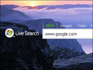 Microsoft's Search Must Begin In Redmond - CBS News