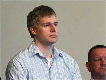 "Craigslist Killer" Suicide: Sheriff Defends Jail Policies in Death of ...