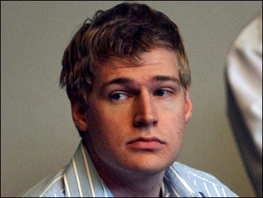 Alleged Craigslist Killer Charged In R I Cbs News
