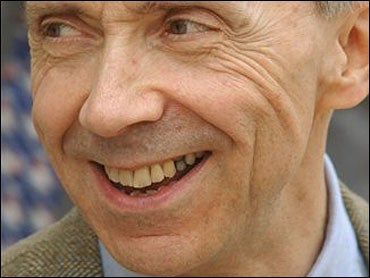 Souter Will Leave A City He Never Liked - CBS News