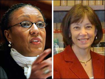 Replacing Souter: Political Calculations - CBS News