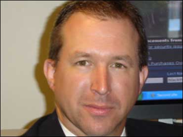 FBI Agent Reflects On Cybercriminal Role - CBS News