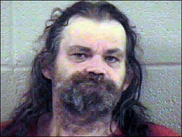 Escaped Prisoner Caught After 27 Years - CBS News