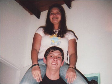 48 Hours: Daddy's Girl - CBS News