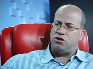 NBC CEO: "Seinfeld" Wouldn't Make It Today - CBS News