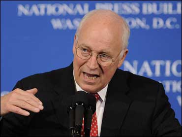 How Cheney Survived 5 Heart Attacks - CBS News