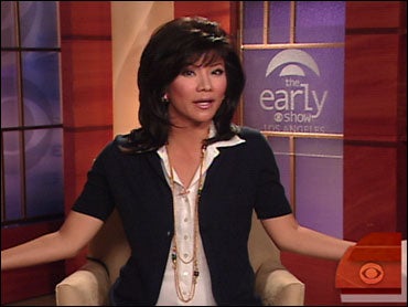 Chen No. 17 "Most Influential" Media Woman - CBS News