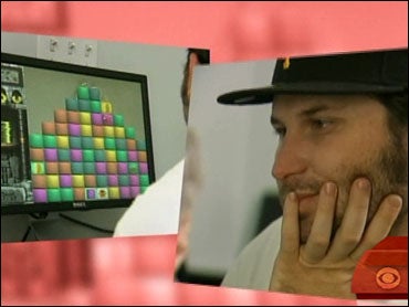 Brain Boot Camp Helps Keep Memory In Shape - CBS News