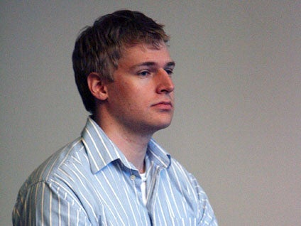 What Happened to Alleged Craigslist Killer Philip Markoff? - CBS News