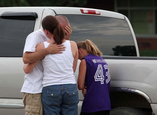 Childless Families With Hope - CBS News