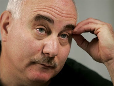 Letters Link Son Of Sam, Victims' Advocate - CBS News