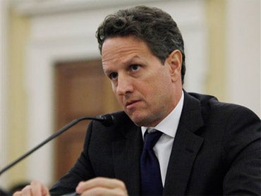 Geithner: More Global Stimulus Needed - CBS News