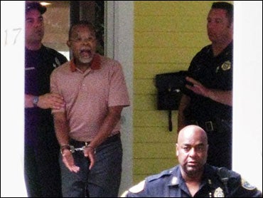 Gates Devastated by Arrest, Says Daughter - CBS News