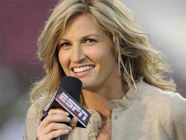 Man to Plead Guilty in Erin Andrews Case - CBS News