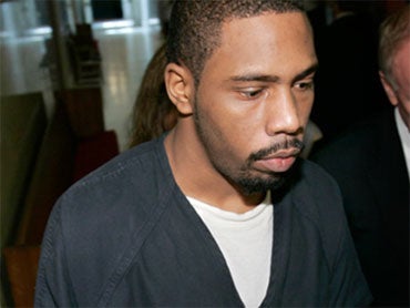 '20th Hijacker' Arrested - CBS News