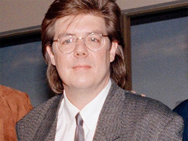 '80s Icons Remember Director John Hughes - CBS News