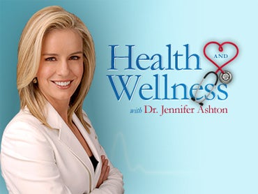 New Webcast: Health And Wellness - CBS News